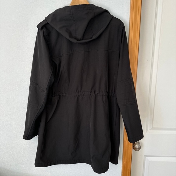 BCBGeneration | Jackets & Coats | Bcbggeneration Womens Trench Coat Xl ...